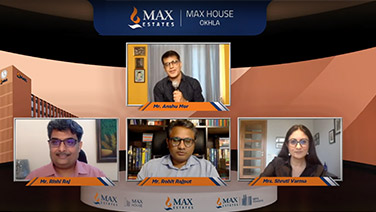 Max Estates | The Real Estate Development Arm of Max Group