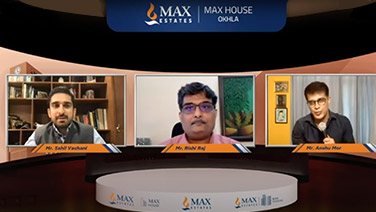 Max Estates | The Real Estate Development Arm of Max Group