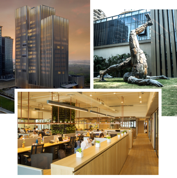 Experiences | Max Estates | Max Towers | Max House | Max Square | 222 ...