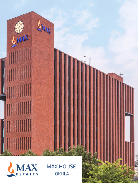 Experiences | Max Estates | Max Towers | Max House | Max Square | 222 ...