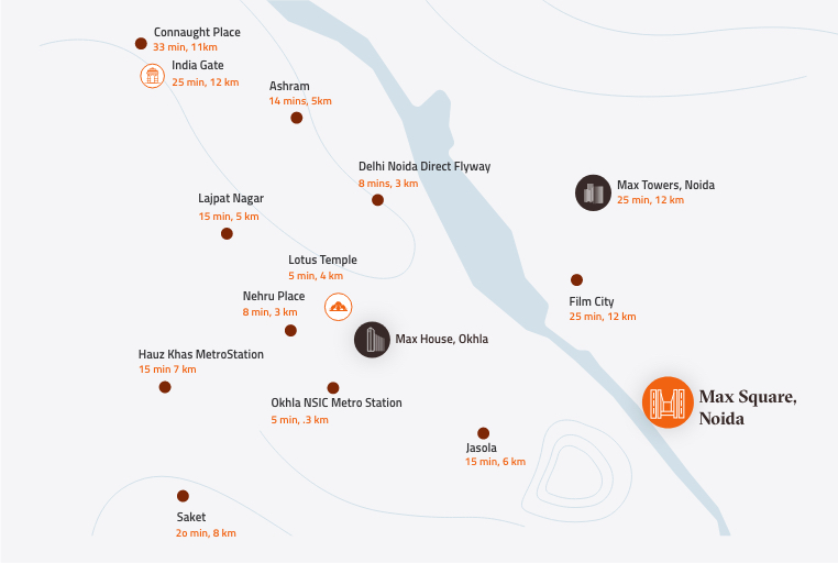 Max Estates | The Real Estate Development Arm of Max Group