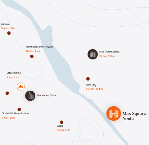 Max Estates | The Real Estate Development Arm of Max Group