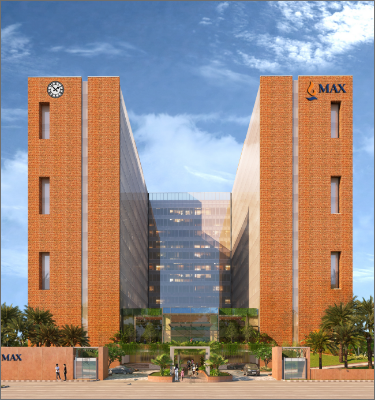 Max Estates | The Real Estate Development Arm of Max Group