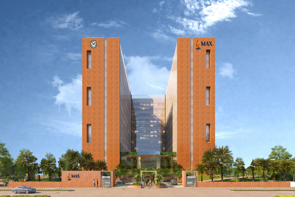 Max Estates | The Real Estate Development Arm of Max Group