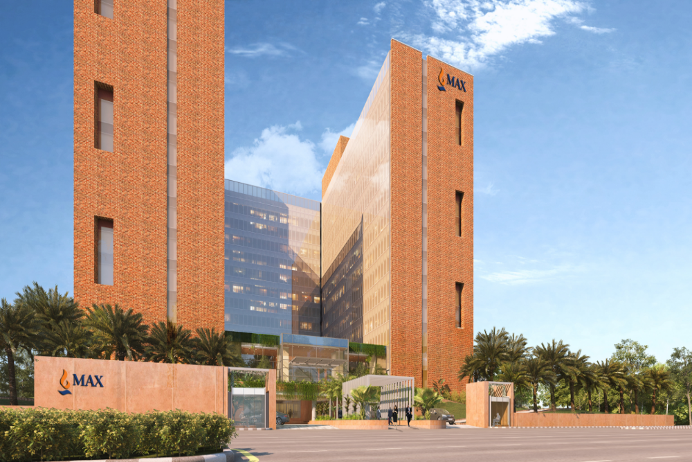 Max Estates | The Real Estate Development Arm of Max Group