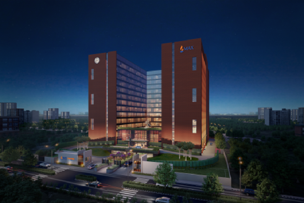 Max Estates | The Real Estate Development Arm of Max Group