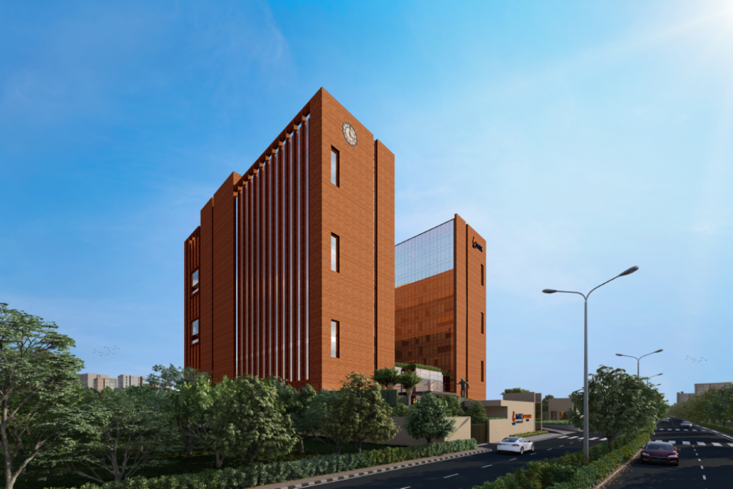 Max Estates | The Real Estate Development Arm of Max Group
