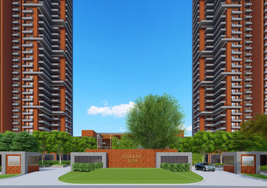 Experiences | Max Estates | Max Towers | Max House | Max Square | 222 ...